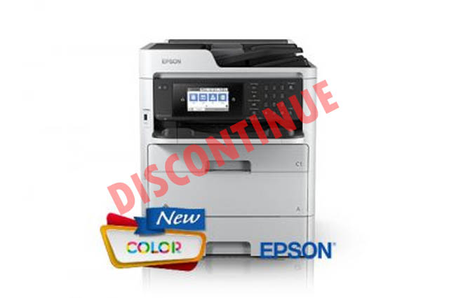 Epson Pro WF-C579R - Jual & Sewa Fotocopy Surabaya