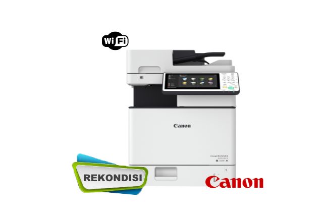 Canon iRA 525if - Best Seller 2024
